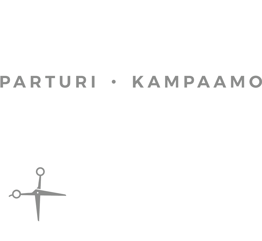Hinnasto Ajanvaraus Parturi kampaamo BOOST